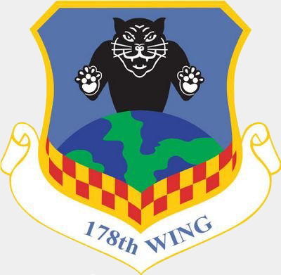 178th Wing > Home